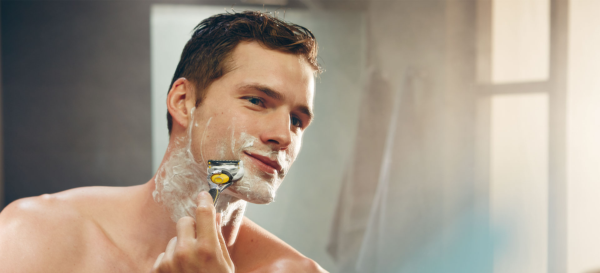 Procter and Gamble marques et produits