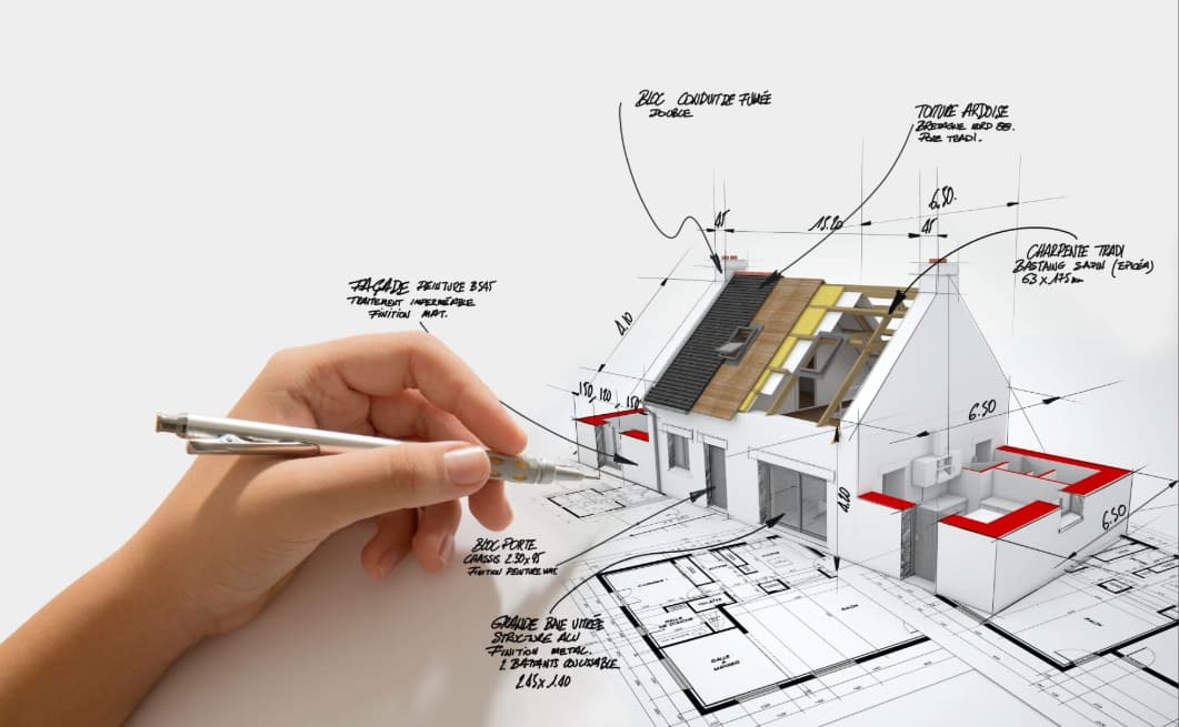 Constructible Models Lead to More Efficient Building | Trimble Resource ...