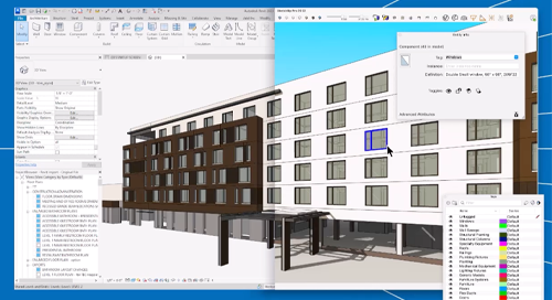 Six tips to maximize the Revit Importer: a practical guide for ...