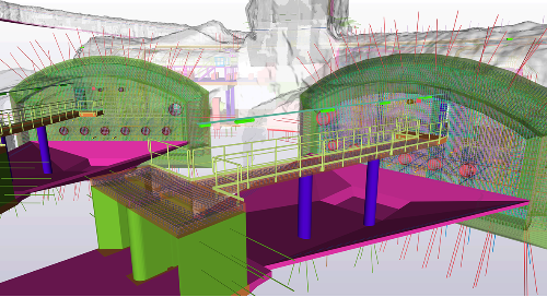 What is BIM? | Building Information Modeling | Levels of BIM | Trimble ...