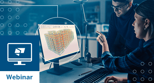 Better 3D Modeling Workflows for Engineers | Trimble Resource Center