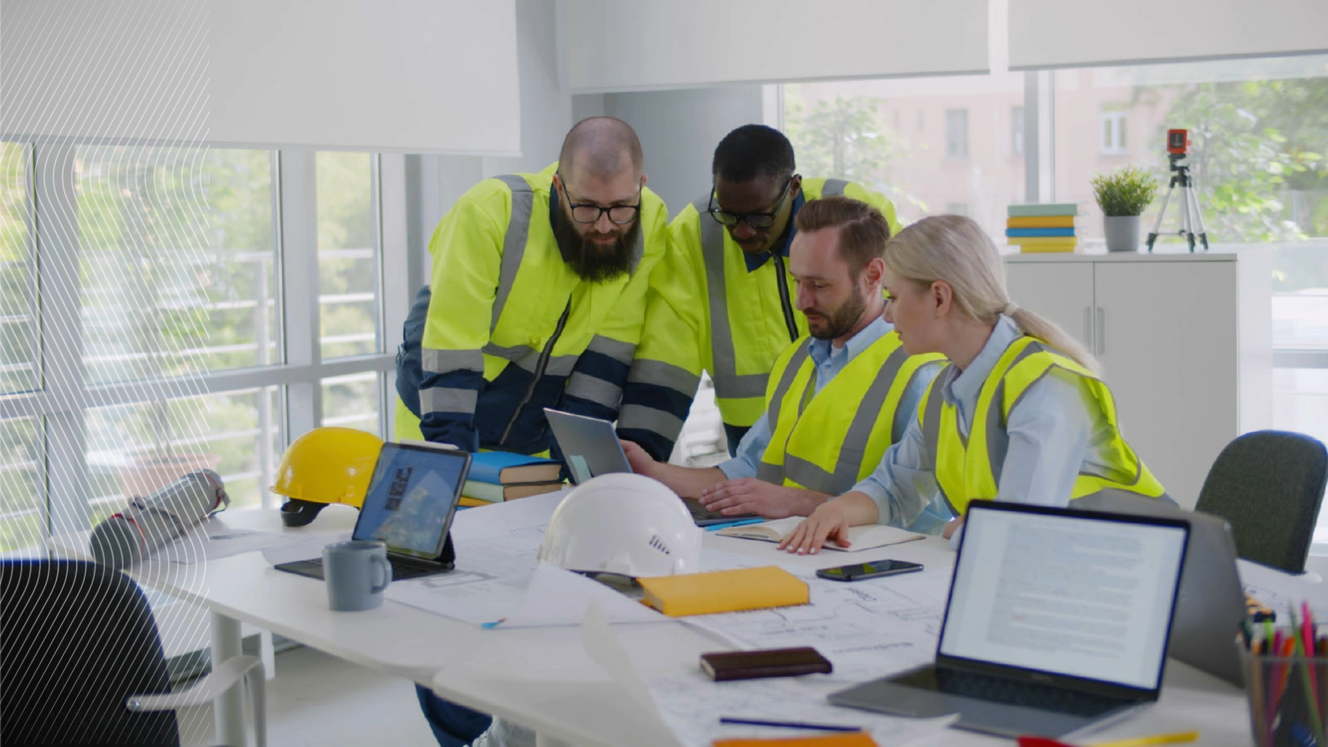 What does a materials purchasing manager do in construction? | Trimble ...