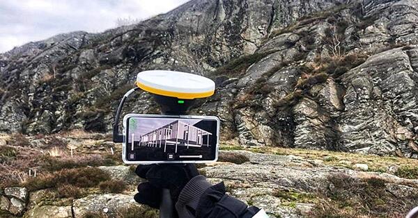 Augmented Reality in Construction Overview | Trimble Resource Center