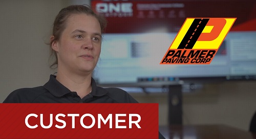 Palmer Paving: Powerful, Easy Tracking and Analysis with B2W Track ...