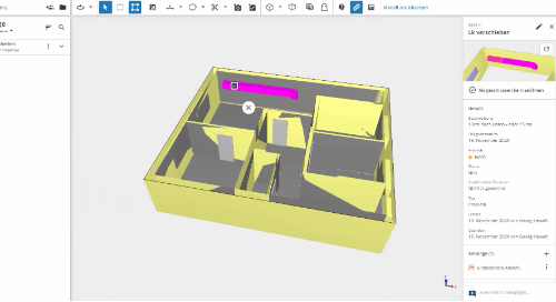 CDE - die Basis für einen effizienten BIM-Workflow | Trimble Resource ...