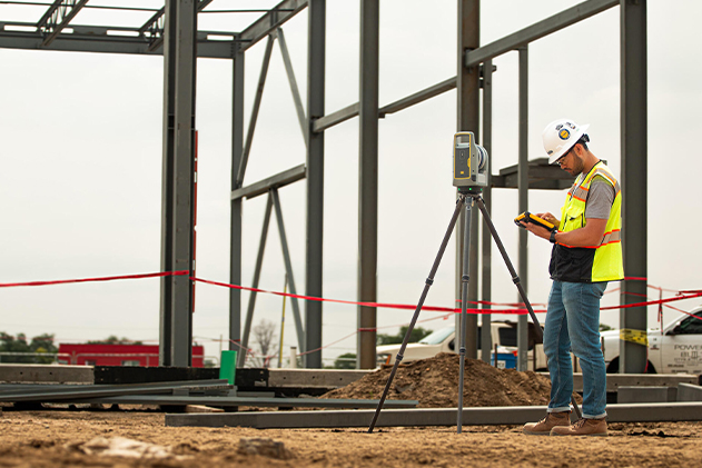 Trimble Reality Capture: Unlocking Data for Seamless Collaboration ...