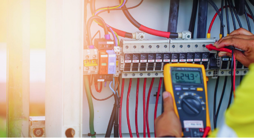 NEN 1010 keuring - De norm bij laagspanningsinstallaties | Trimble Resource Center