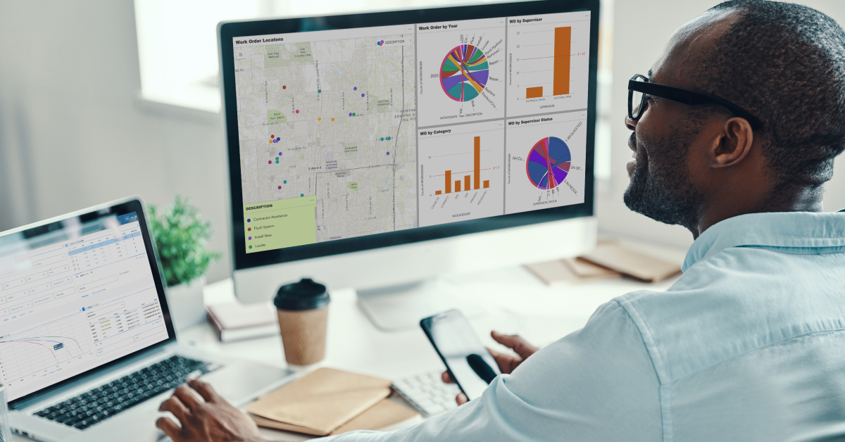 Get to Know Your Cityworks Solutions | Trimble Resource Center