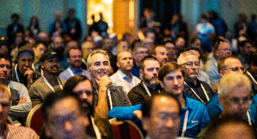 25 Best Construction Conferences for 2025-2026 | Trimble Resource Center