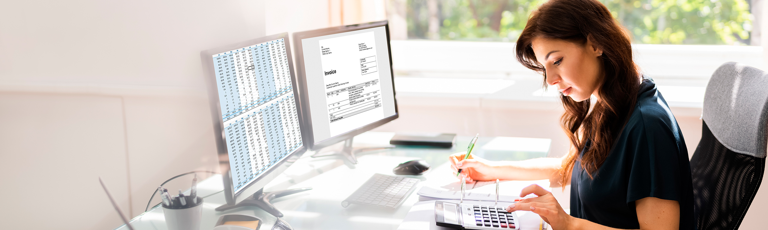 What is a Project Accountant? | Trimble Resource Center