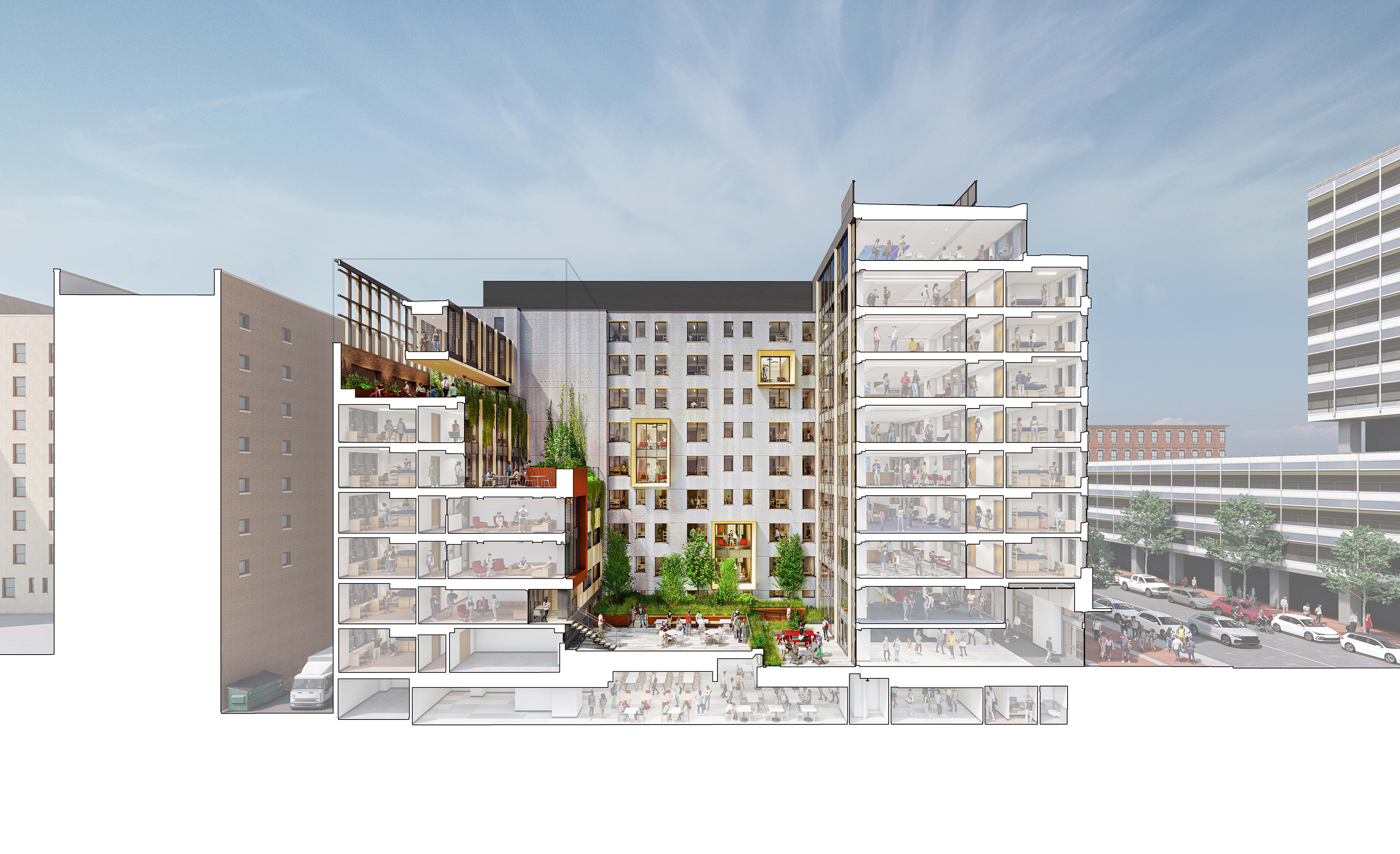 How VMDO won two AIA Architectural National Awards with SketchUp ...