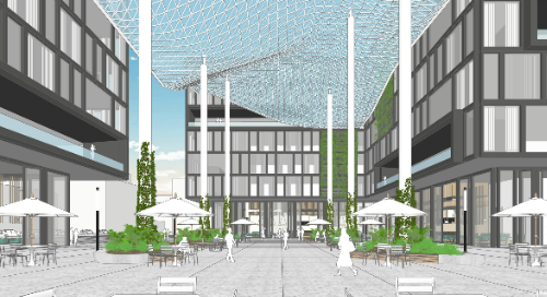 Webinar Recording: What's New in SketchUp 2024 | Trimble Resource Center