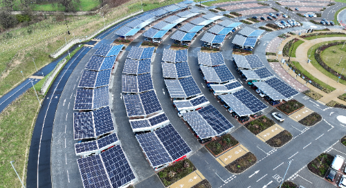 Trimble MEP | EvoEnergy Uses Trimble MEP Electrical Design Software to ...