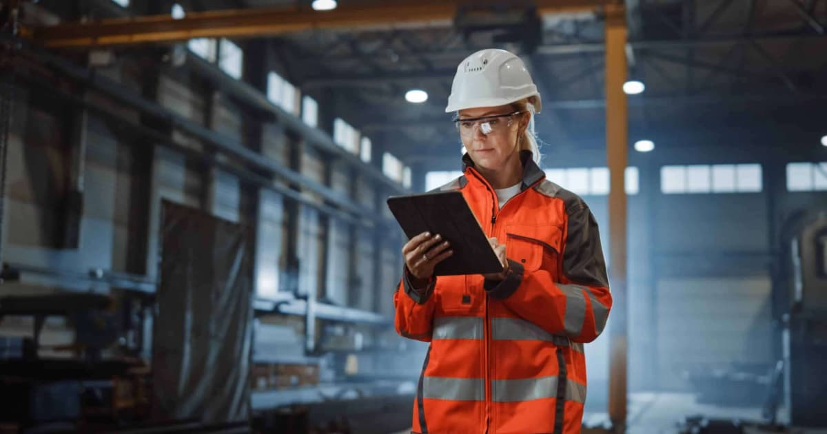 How Pacegrade Boosted Efficiency and Achieved 10x ROI with Field View ...