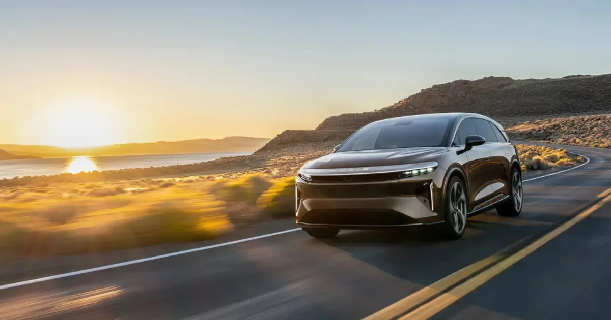 Why precise positioning is critical for autonomous mobility | Trimble ...