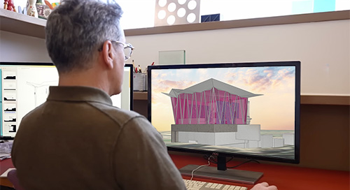 Smith‑Clementi’s Vision: reimagining the Library of Celsus | The Great ...