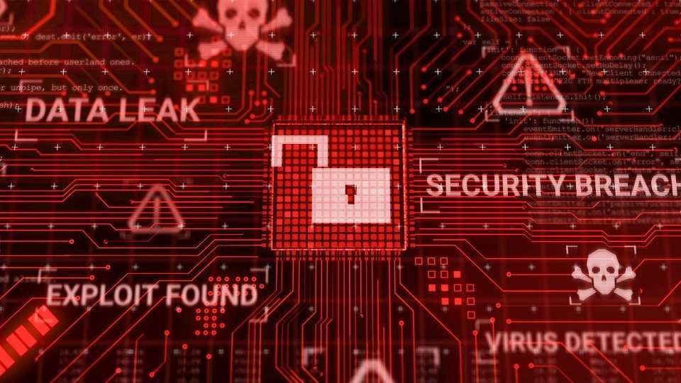 Contractor shares lessons learned from a ransomware attack | Trimble ...