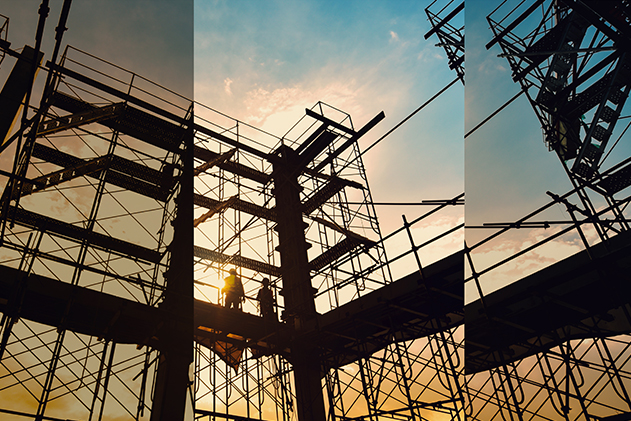 The Next Evolution in Trimble Project Management: Trimble ProjectSight ...