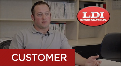 Lancaster Development managing construction projects more effectively ...