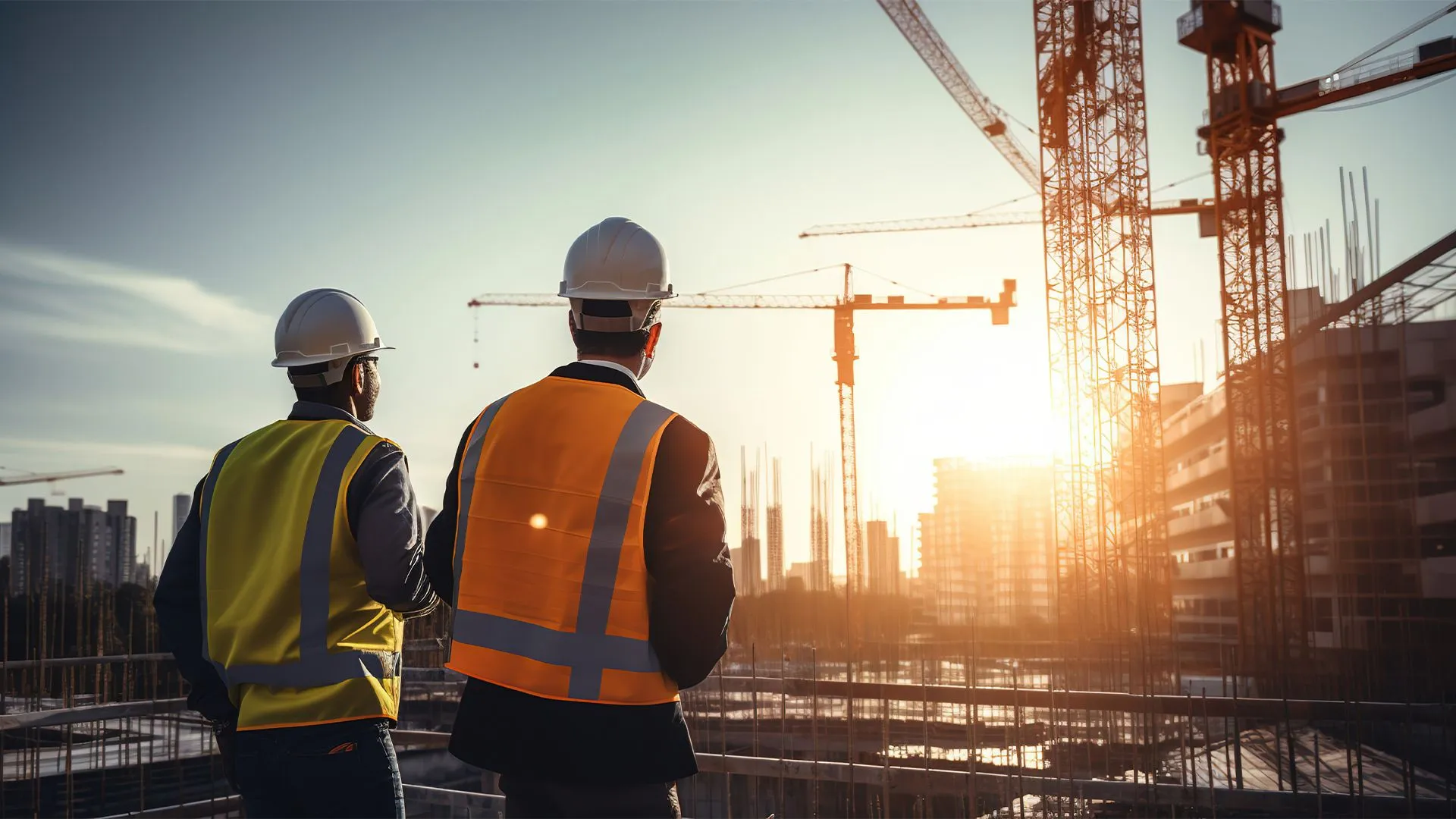 Connecting ProjectSight to Spectrum or Vista: streamline change order ...