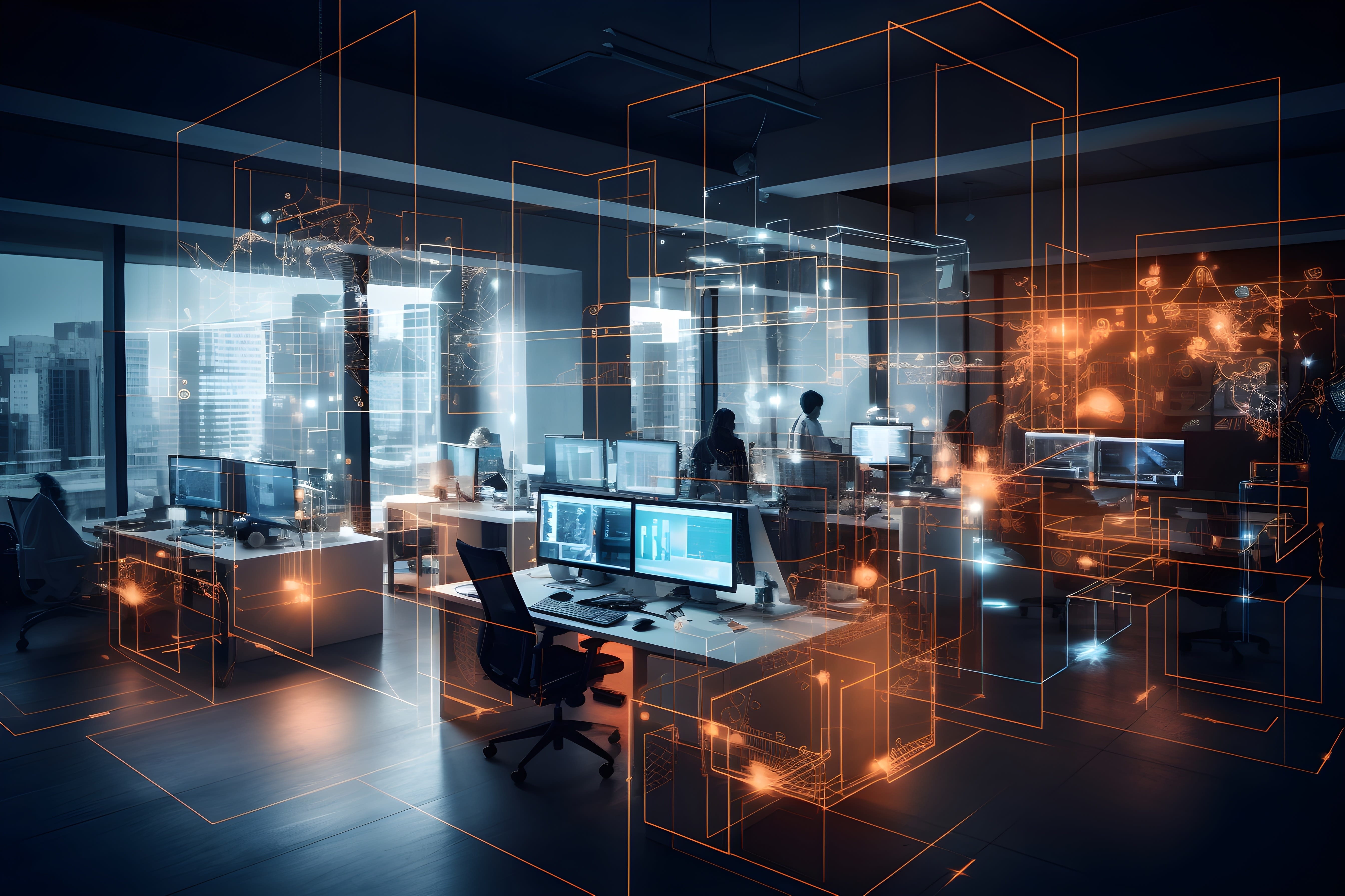 SketchUp で AI を解き放つ：AEC 業界の創造性と生産性を高める | Trimble Resource Center