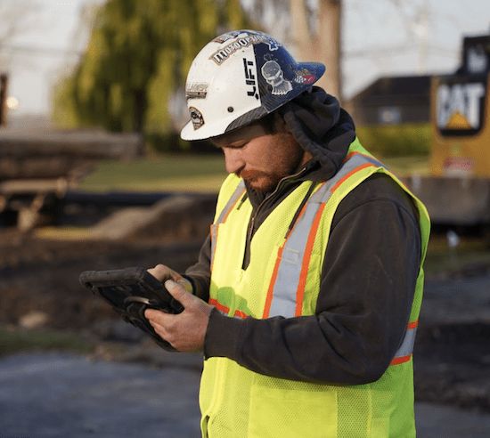 Dimensions User Conference Highlights for Civil Contractors | Trimble ...
