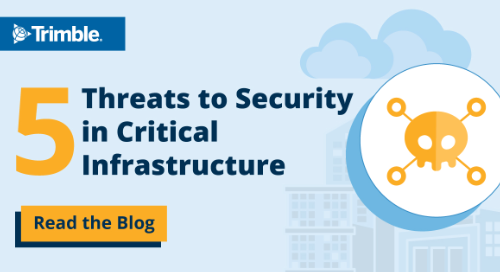 5 Cyber Attacks that Threaten Critical Infrastructure and How to ...