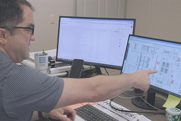 Yates Construction: Enhancing Project Management with Trimble ...