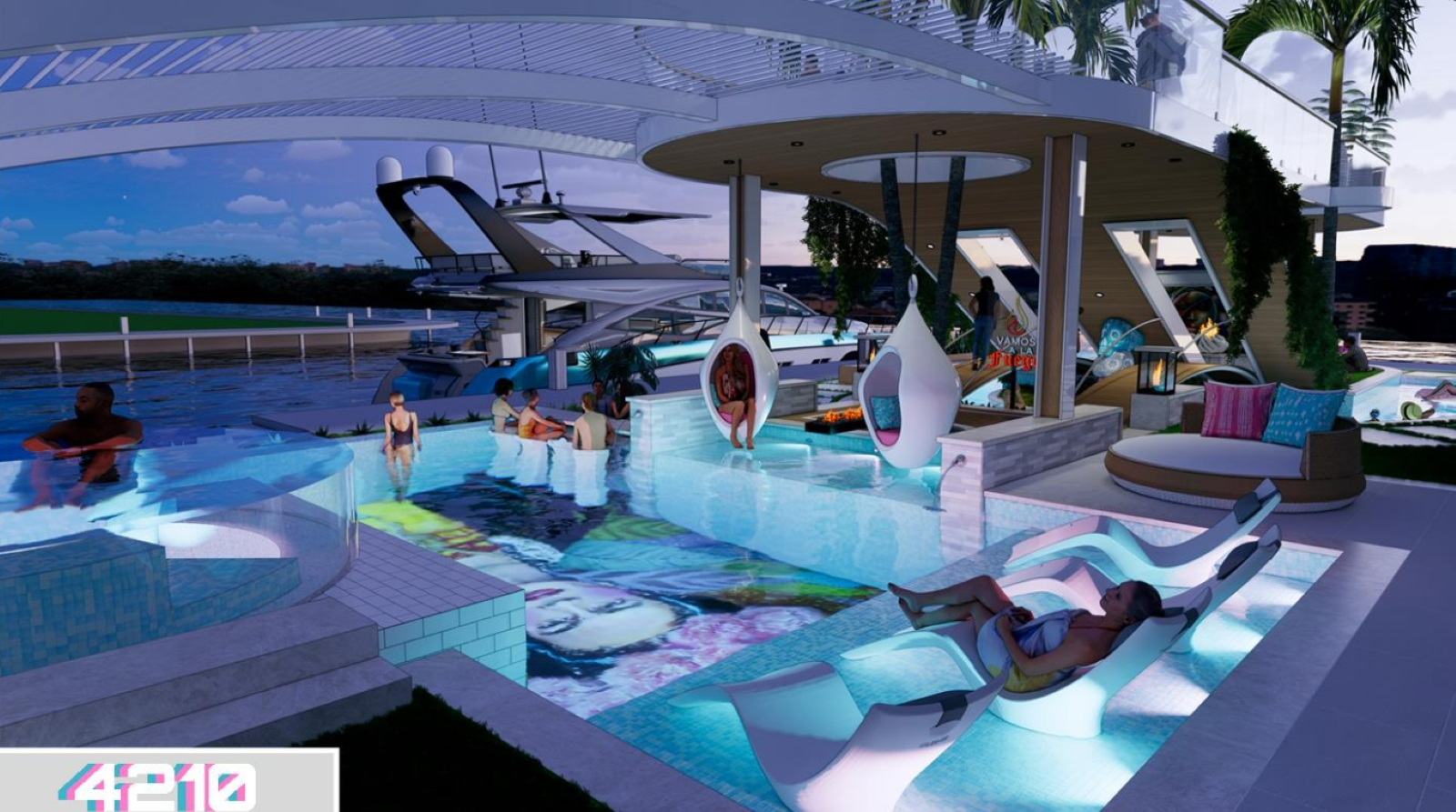 What it takes to win the Million Dollar Pool Design Challenge ...