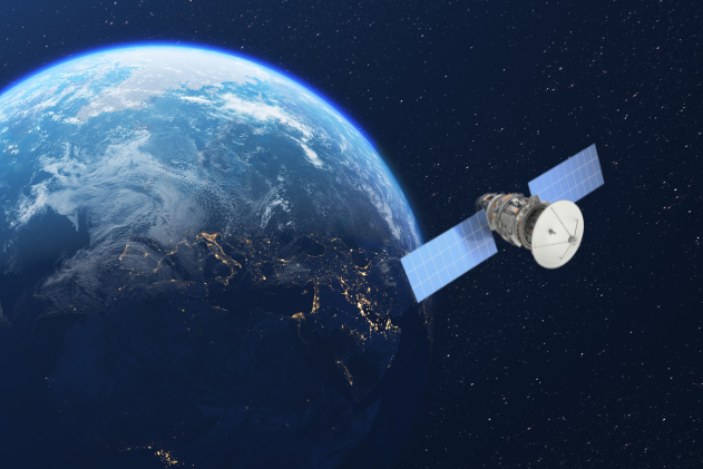 GPS jamming vs spoofing: Why is prevention critical? | Trimble Resource ...