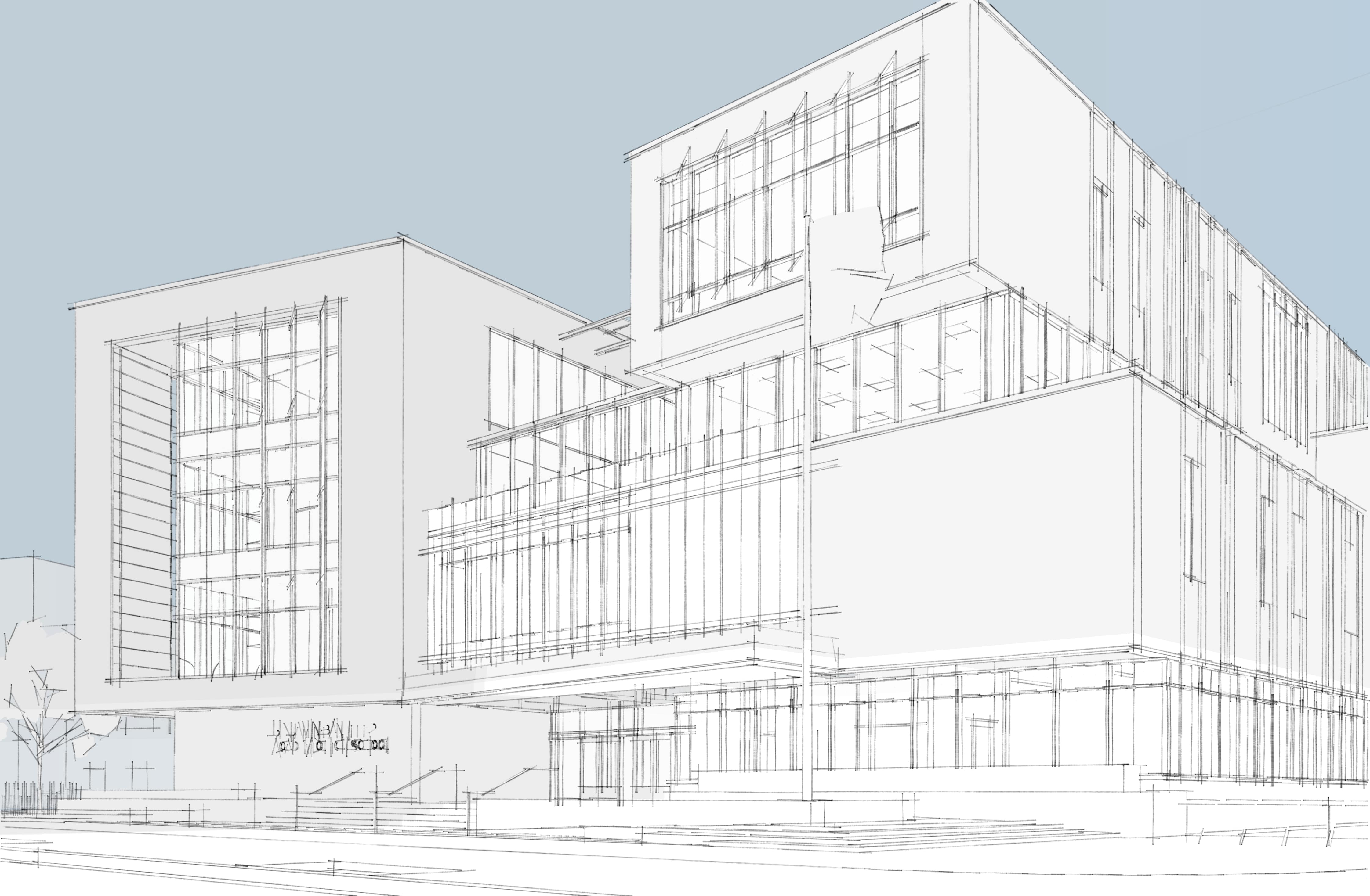 Designing Sustainable School Buildings with Architect Omar Calderón ...