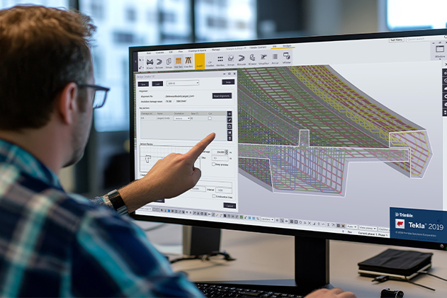 Why Structural Engineers Should Embrace Data-Driven Design | Tekla ...