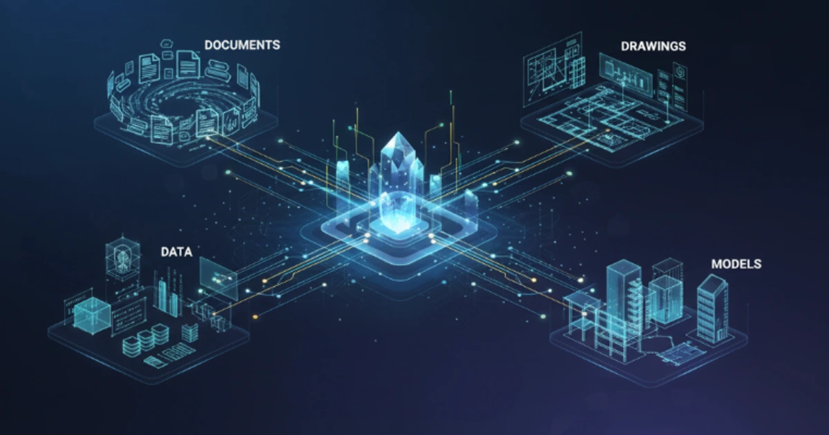 PAS1192 Process and Workflows within the common data environment (CDE ...