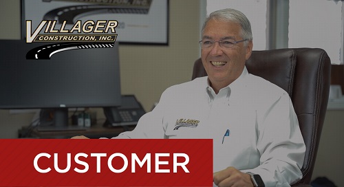 Villager Construction: Integration and Efficiency with B2W Platform ...