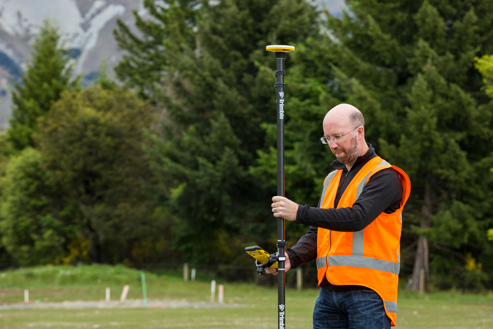 Best practices for using Trimble GNSS receivers with Esri ArcGIS Field ...