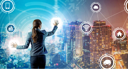 What is a Construction Chief Transformation Officer? | Trimble Resource ...