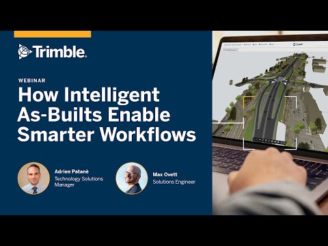 From Digital Design to Asset Lifecycle Management: How Intelligent As ...