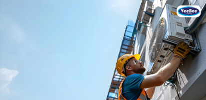 How VeeBee Cooling transformed construction procurement with Trimble ...