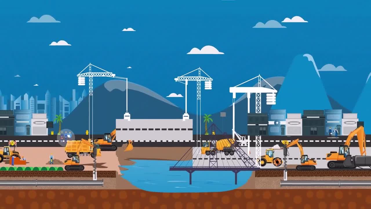 Trimble Tilos - Overview | Trimble Resource Center