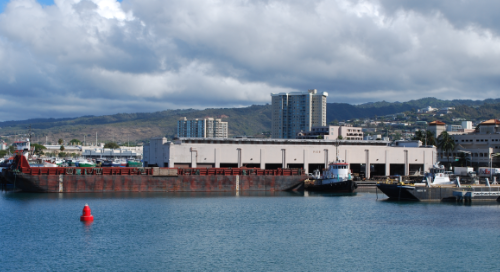 Keeping Hawaii’s Harbors Healthy Using Trimble Cityworks | Trimble ...
