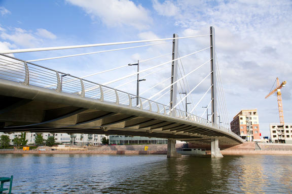 The most comprehensive BrIM solution (Bridge Information Modeling ...