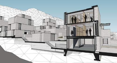 What's New with SketchUp Pro 2019 | SketchUp Blog | Trimble Resource Center