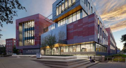 Six tips for creating attractive architectural projects | Trimble ...
