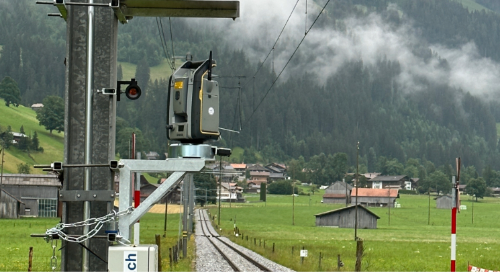 Q&A with GEOGRID AG: How to automate track monitoring for rail ...