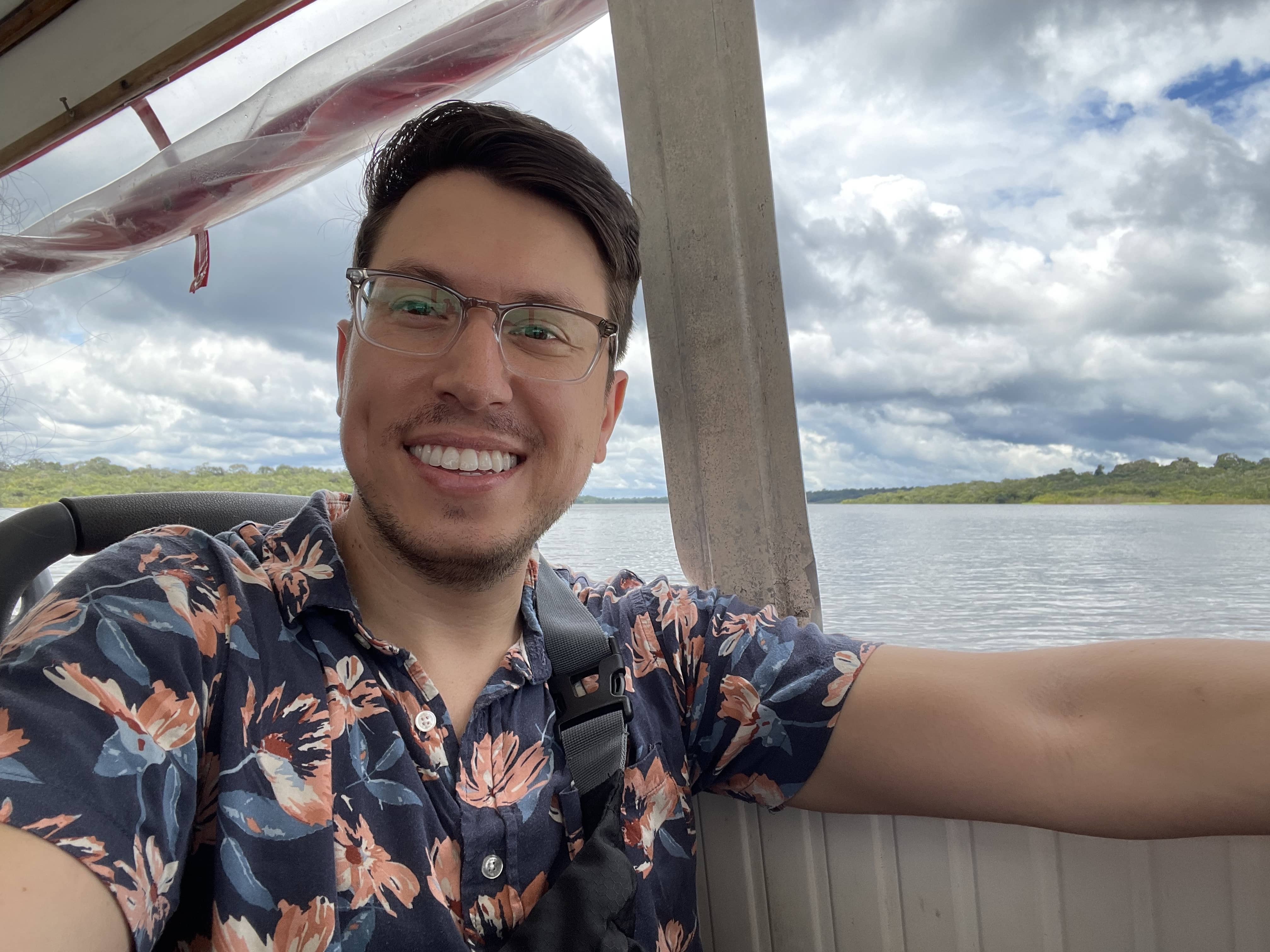 Student Success Story – Ascent Competition Winner – SketchUp | Trimble ...