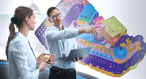 5 ways how a truly constructible 3D model helps detailers | Trimble ...