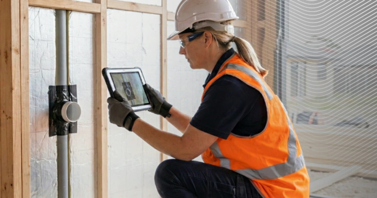 Step-by-step guide to using Field View for Part L compliance ...