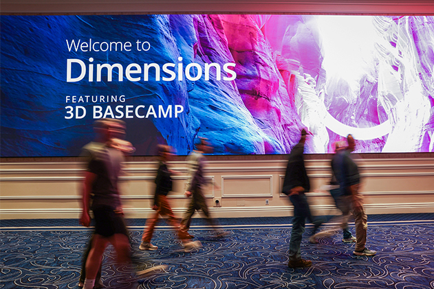 Trimble Dimensions 2024 Recap: Groundbreaking Technology Insights ...