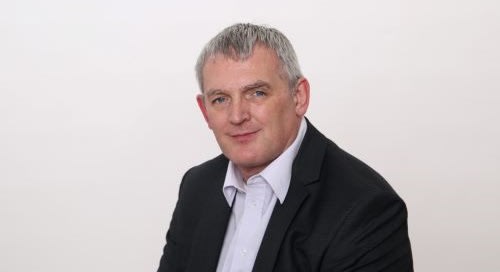 Meet the data expert: Q&A with Kevin Gutteridge | Trimble Resource Center