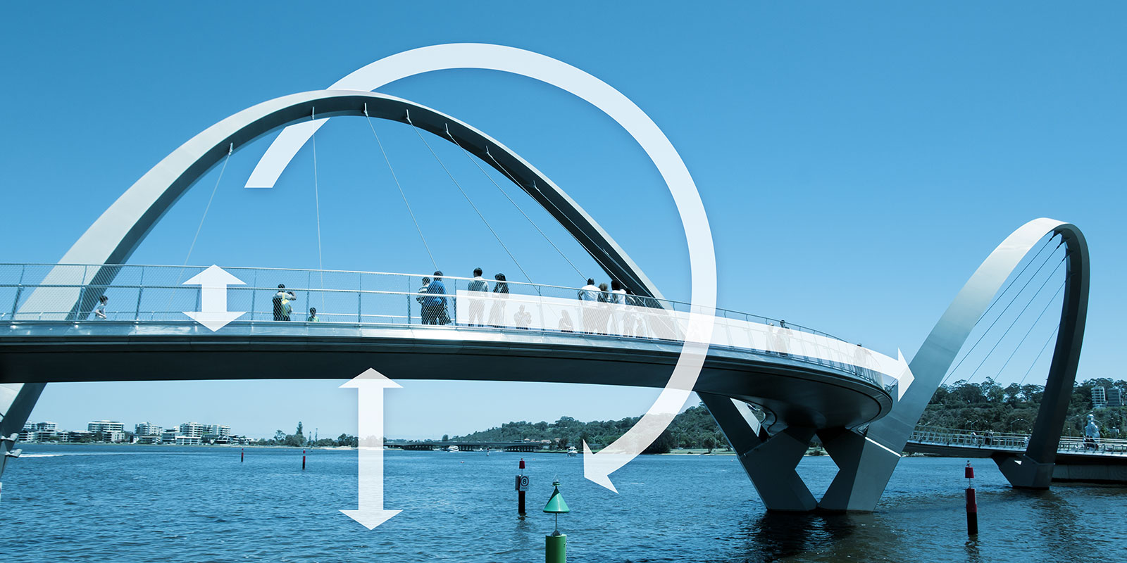 Parametric design: Design expressed in rules not geometry | Trimble Resource Center